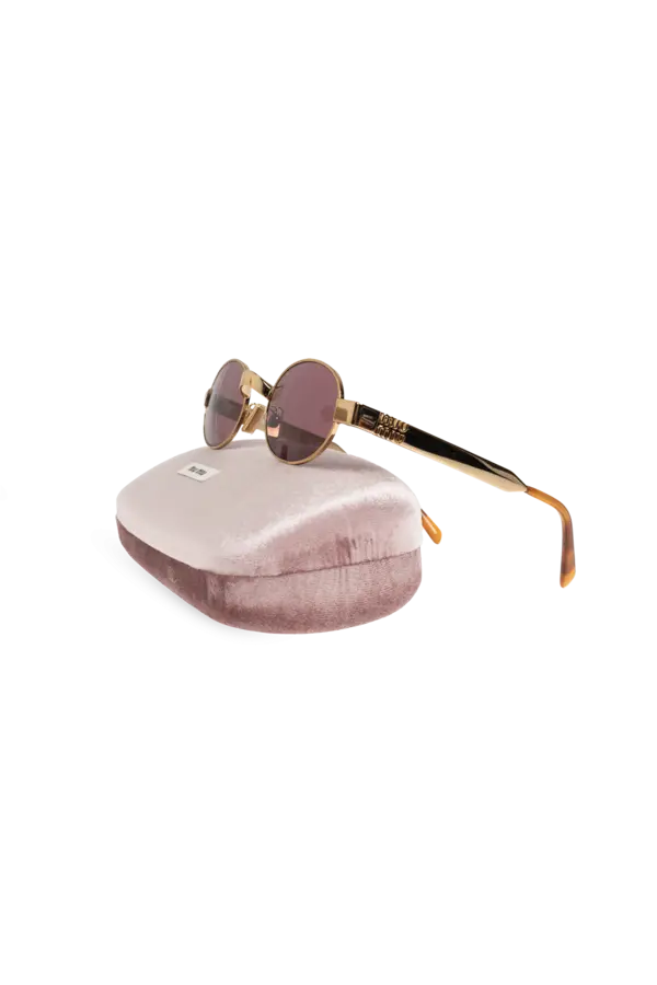 Miu Miu B51s" Sunglasses