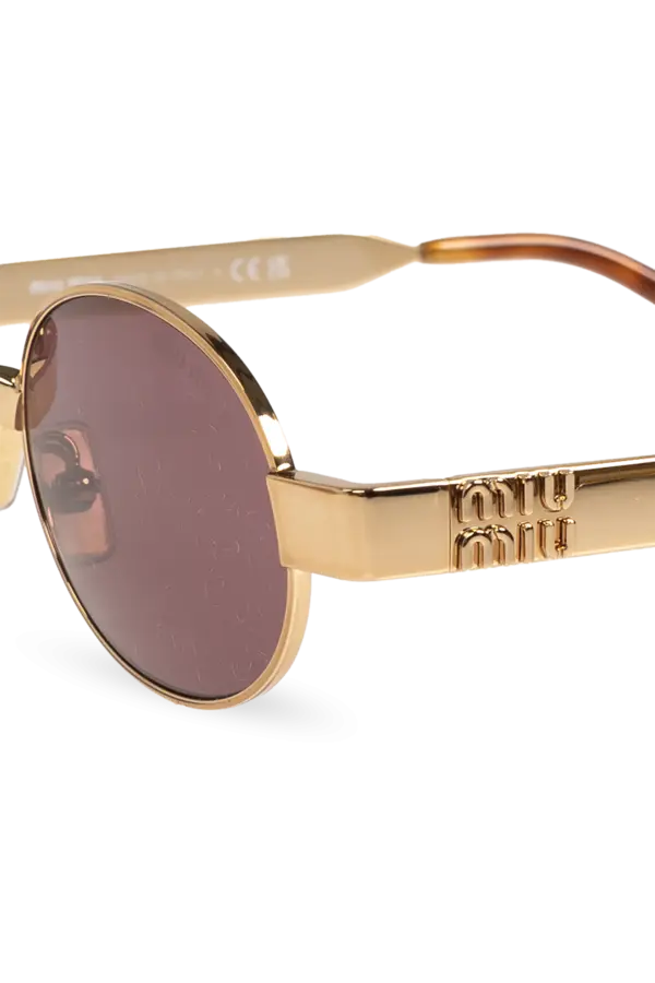 Miu Miu B51s" Sunglasses