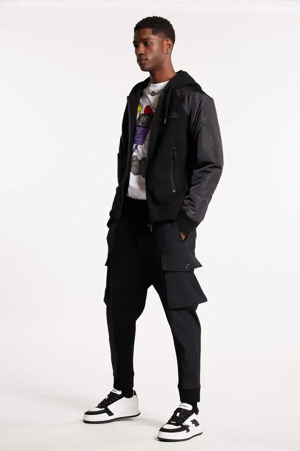 Dsquared2 Ibra Jogging Pants