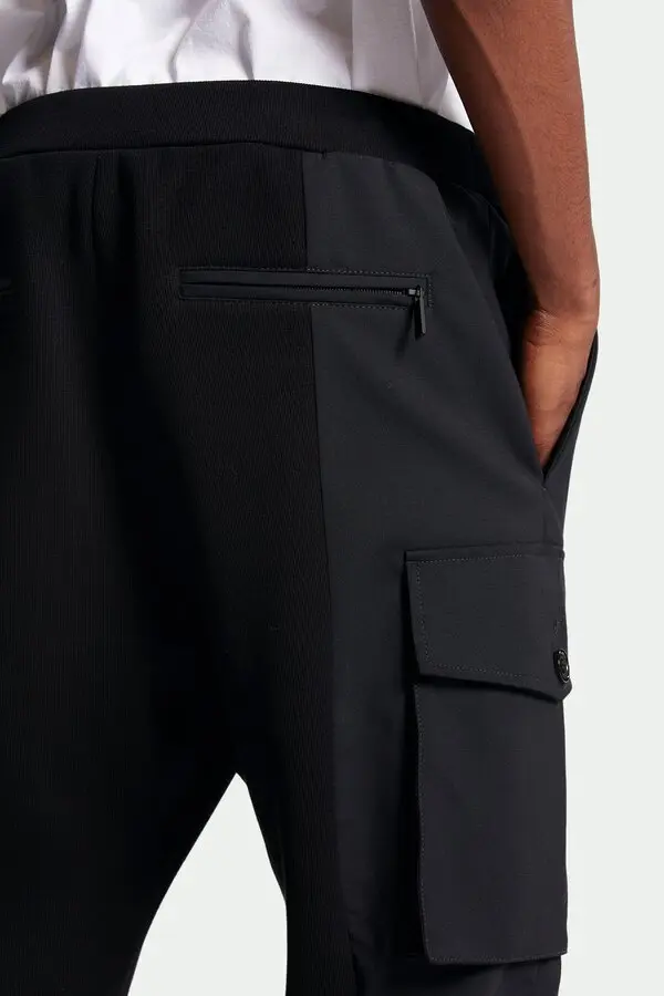 Dsquared2 Ibra Jogging Pants