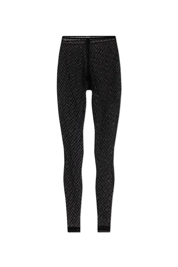 Dsquared2 Lace Leggings