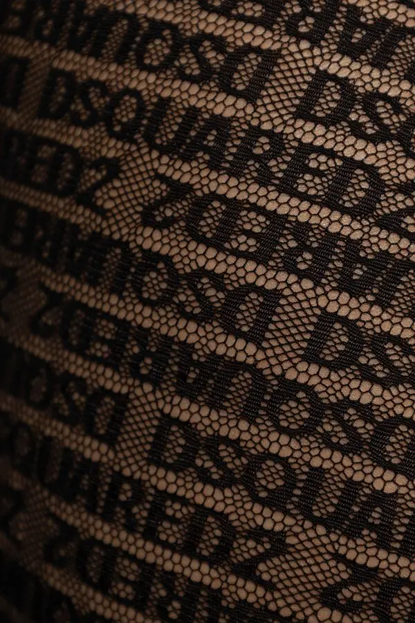 Dsquared2 Lace Leggings