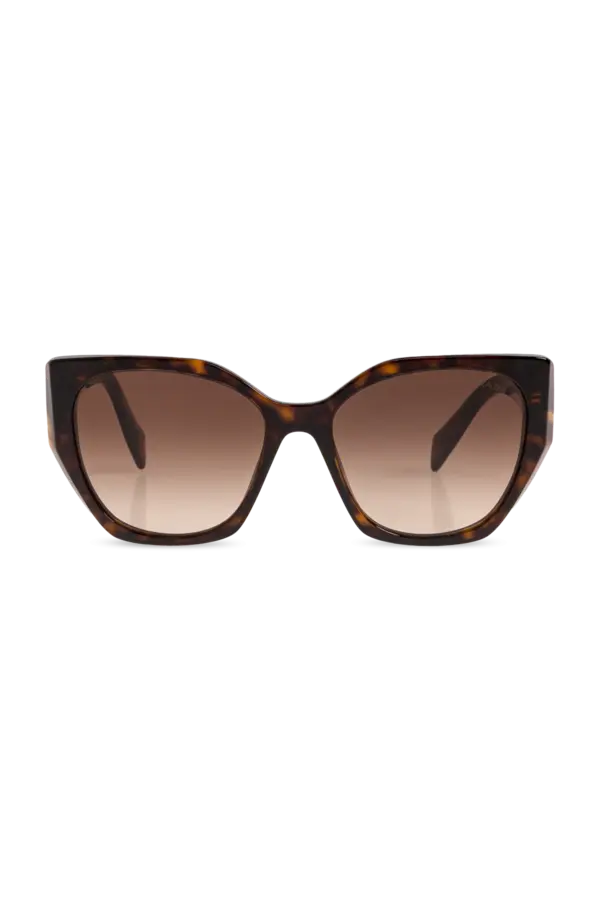 Prada 19zs" Sunglasses
