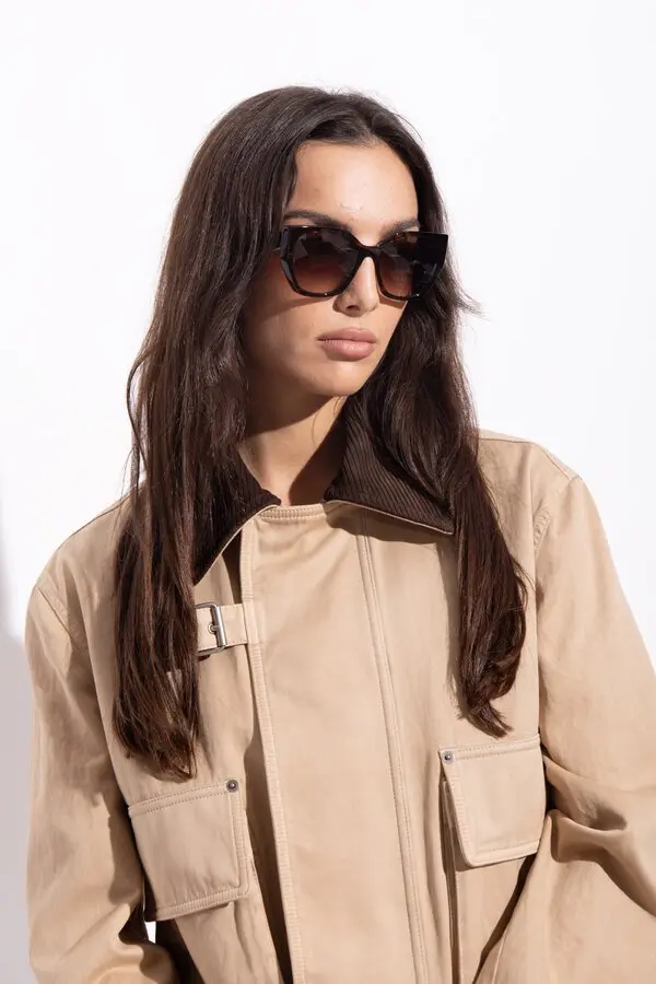 Prada 19zs" Sunglasses