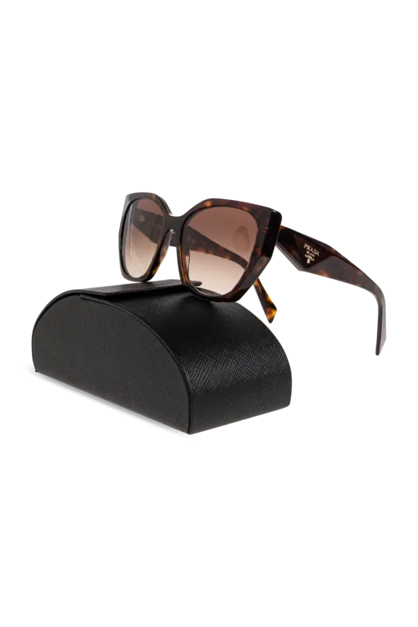 Prada 19zs" Sunglasses