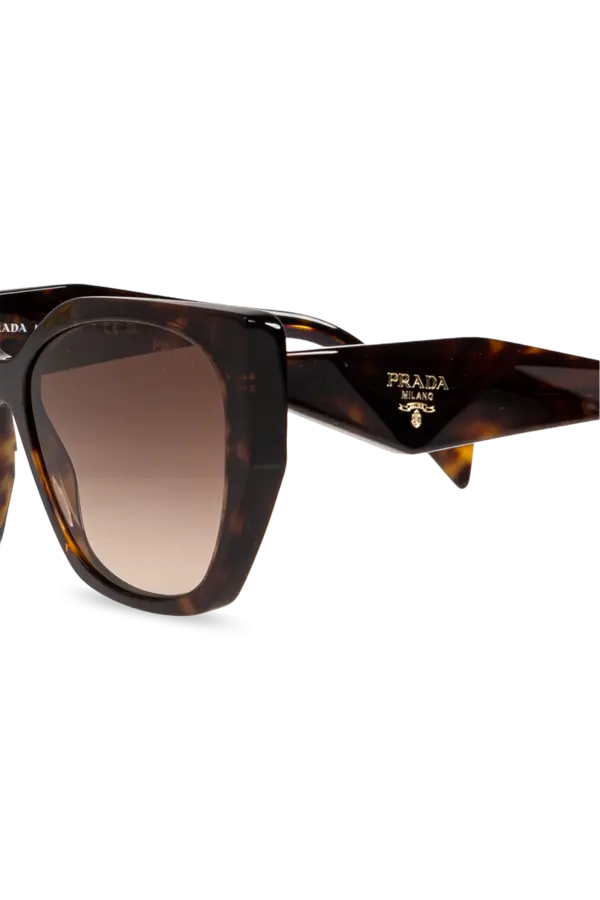 Prada 19zs" Sunglasses