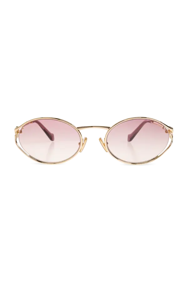 Miu Miu 52ys" Sunglasses