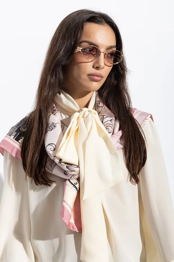 Miu Miu 52ys" Sunglasses