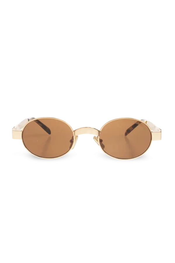 Miu Miu B51s" Sunglasses
