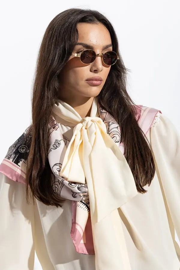 Miu Miu B51s" Sunglasses