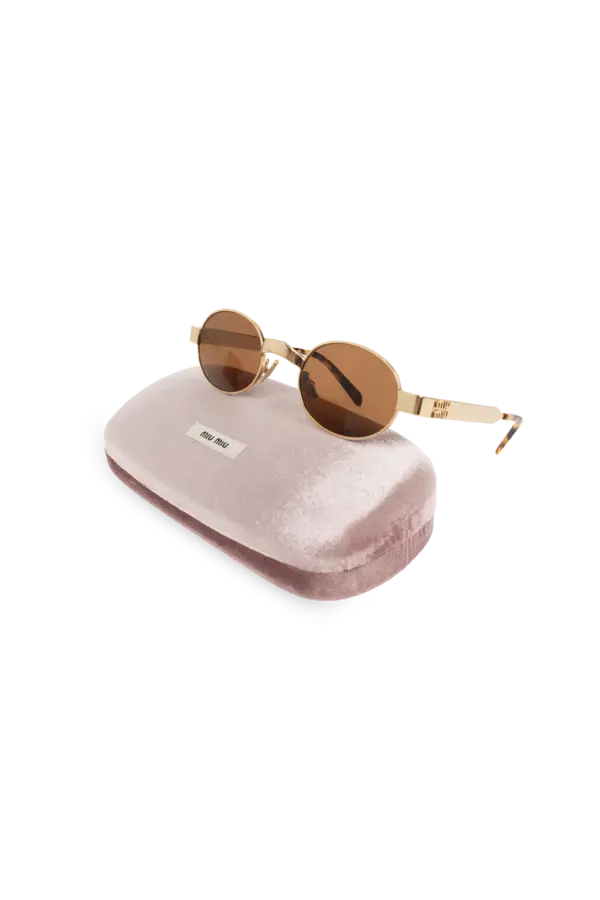 Miu Miu B51s" Sunglasses