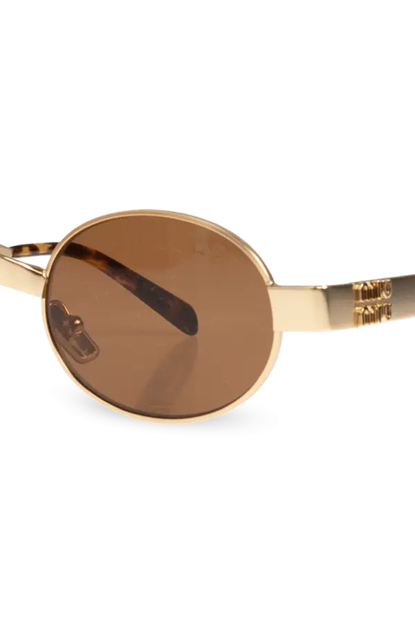 Miu Miu B51s" Sunglasses