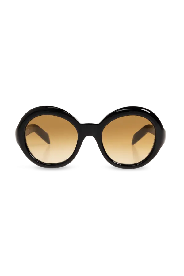 Prada D08su" Sunglasses