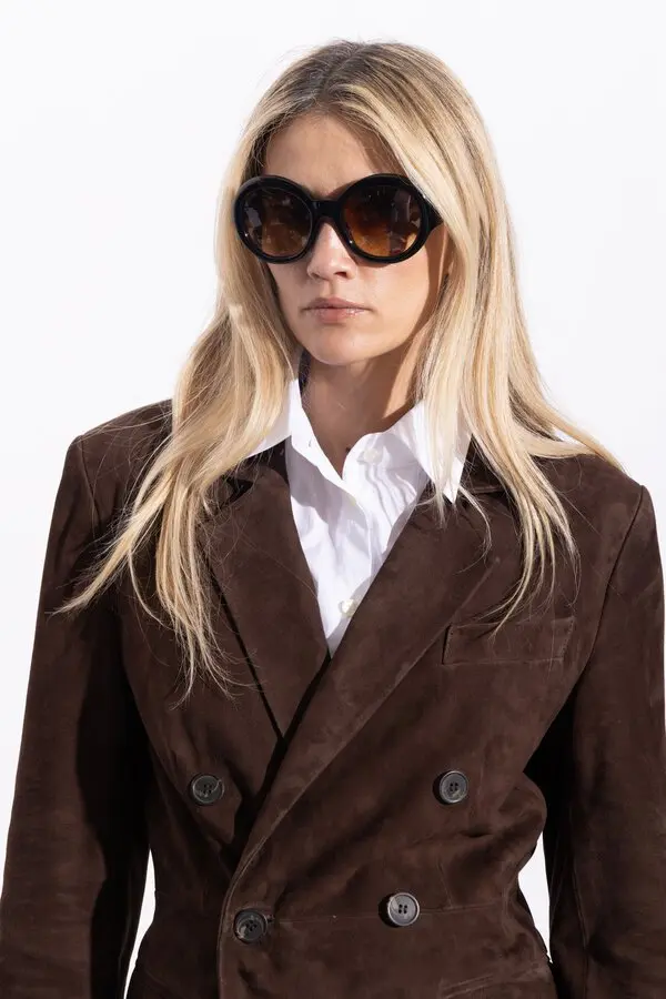 Prada D08su" Sunglasses