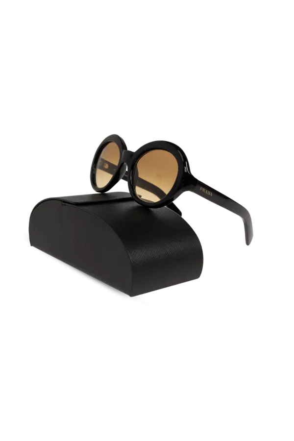 Prada D08su" Sunglasses