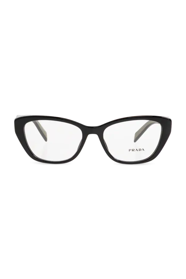 Prada Prescription Glasses '19wv