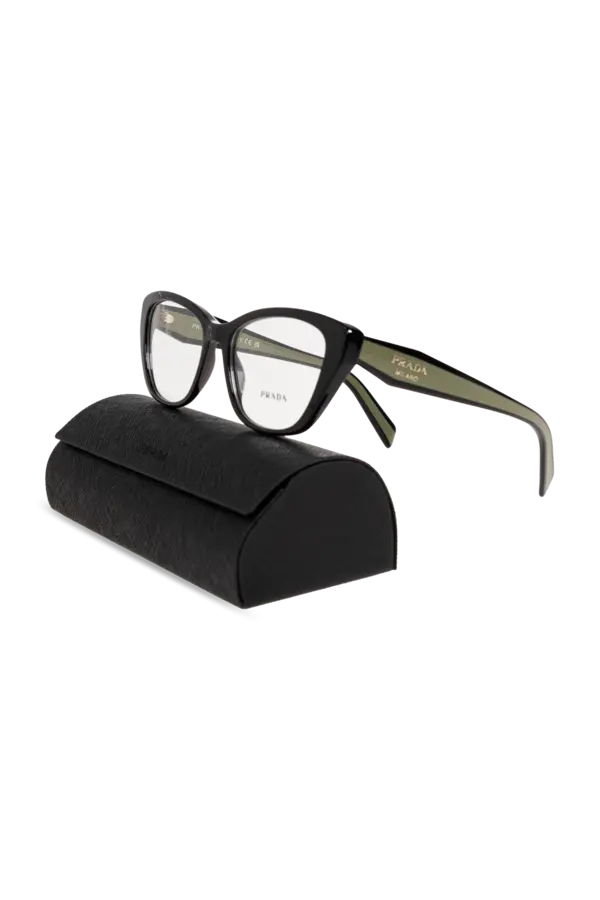 Prada Prescription Glasses '19wv