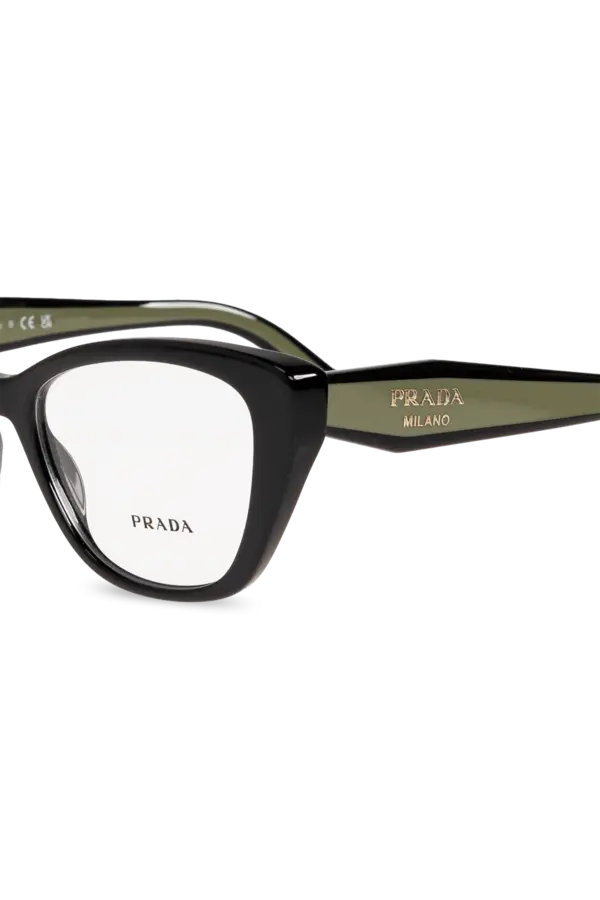 Prada Prescription Glasses '19wv