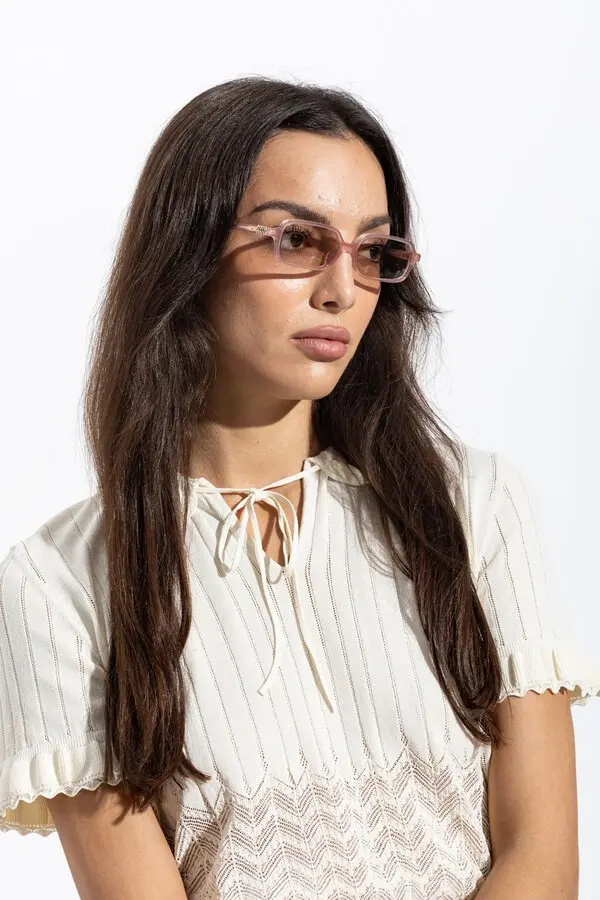 Miu Miu 11zs" Sunglasses