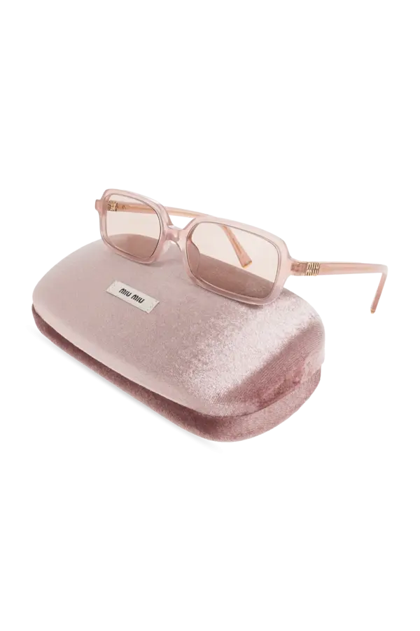 Miu Miu 11zs" Sunglasses