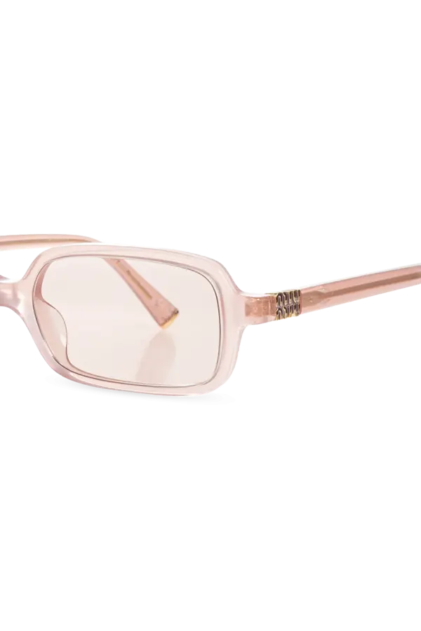 Miu Miu 11zs" Sunglasses
