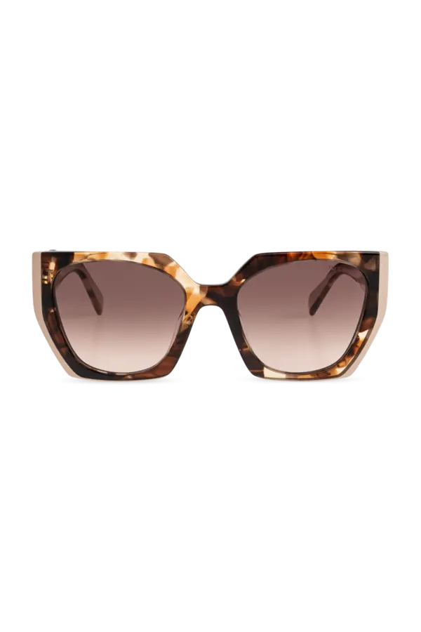 Prada 15ws" Sunglasses
