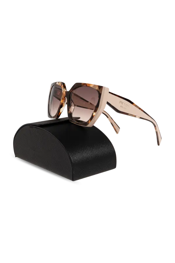 Prada 15ws" Sunglasses