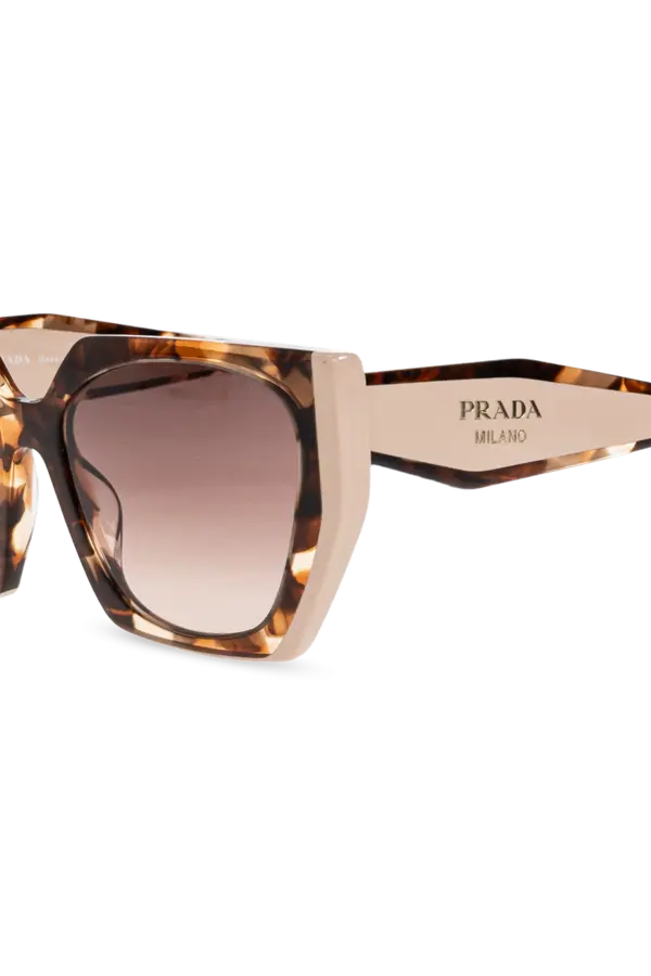 Prada 15ws" Sunglasses