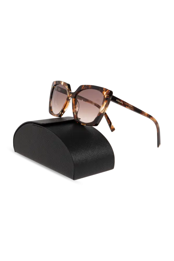 Prada 23zs' Sunglasses
