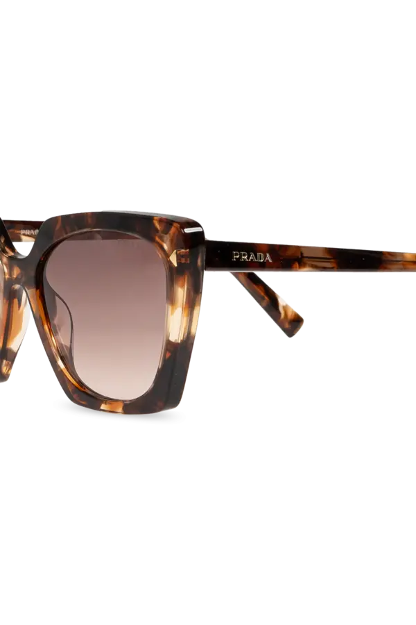 Prada 23zs' Sunglasses