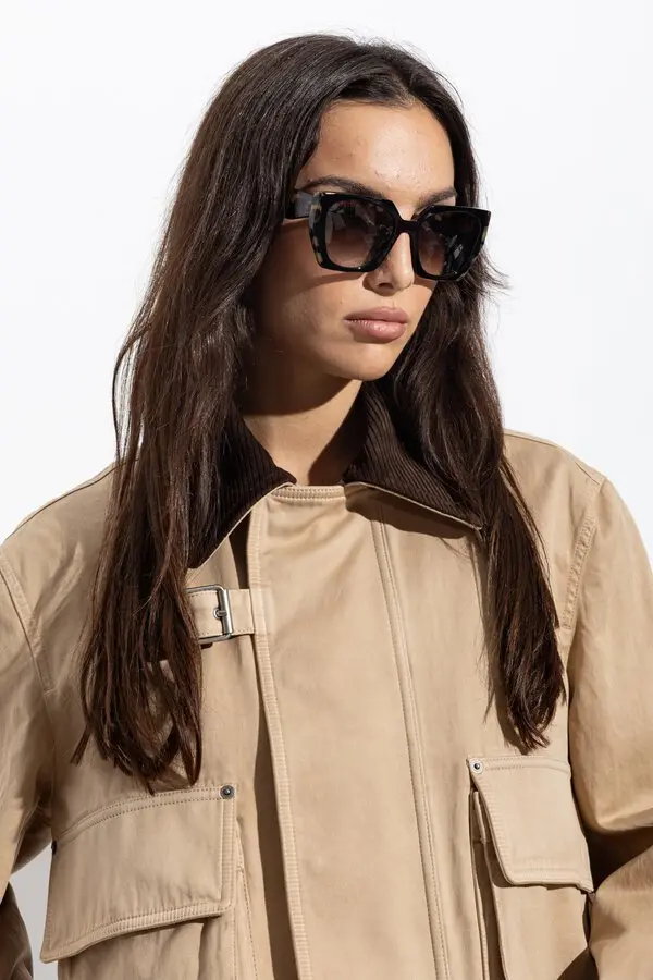 Prada 15ws" Sunglasses