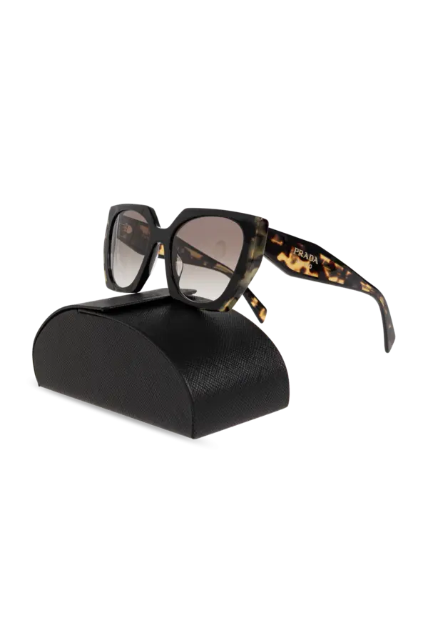 Prada 15ws" Sunglasses