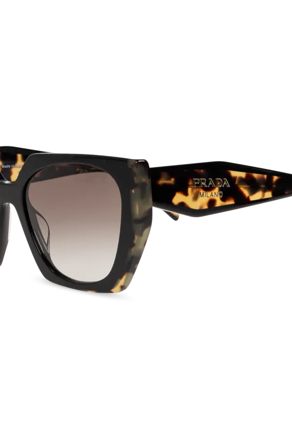Prada 15ws" Sunglasses
