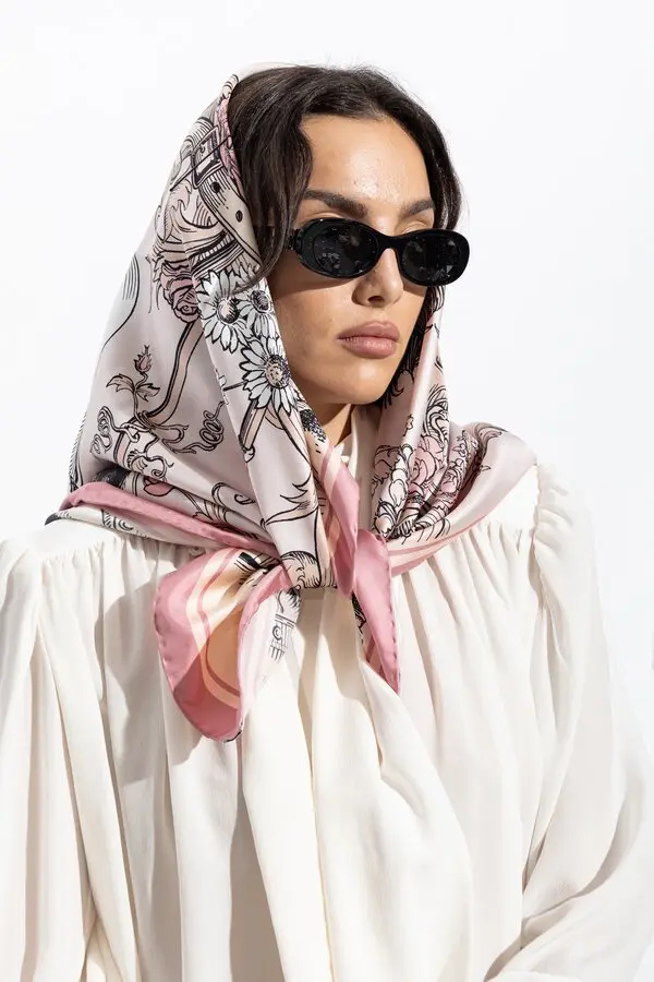 Miu Miu 06zs' Sunglasses