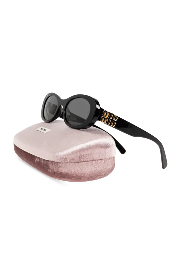 Miu Miu 06zs' Sunglasses