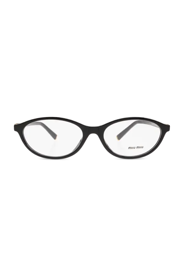Miu Miu Prescription Glasses `09xv
