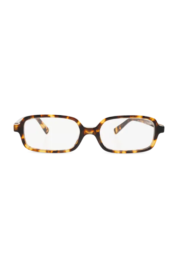 Miu Miu Corrective Glasses '11zs