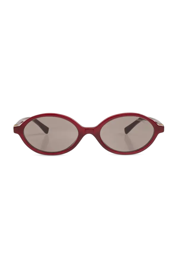 Miu Miu 04zs' Sunglasses
