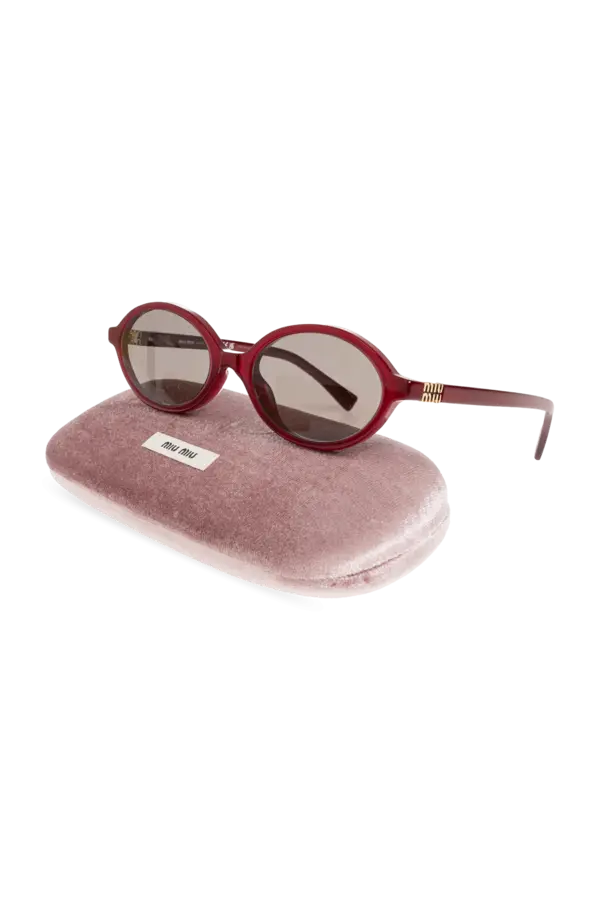 Miu Miu 04zs' Sunglasses
