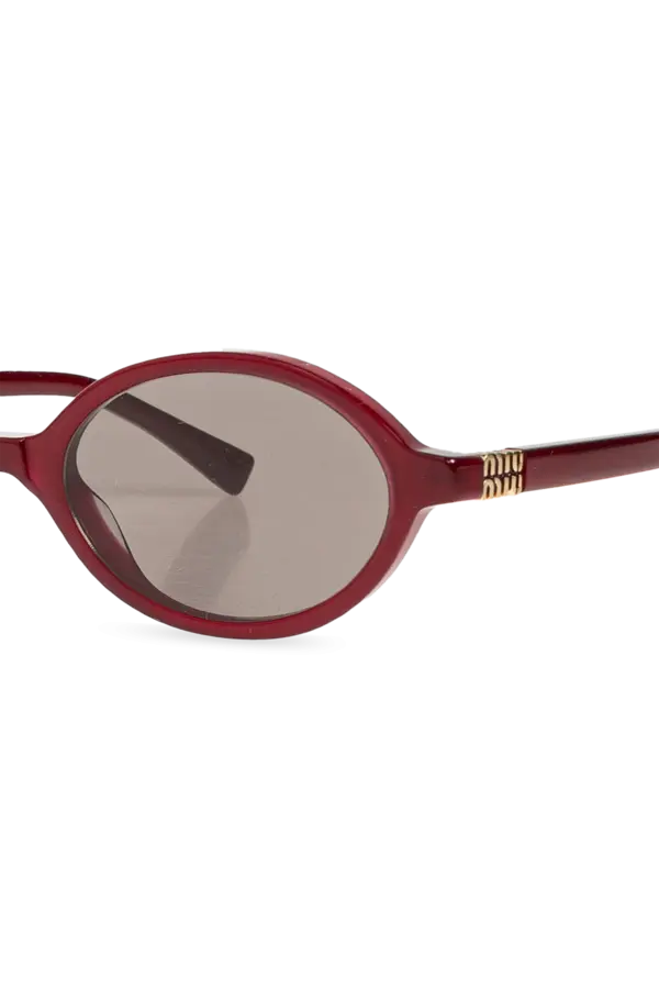 Miu Miu 04zs' Sunglasses