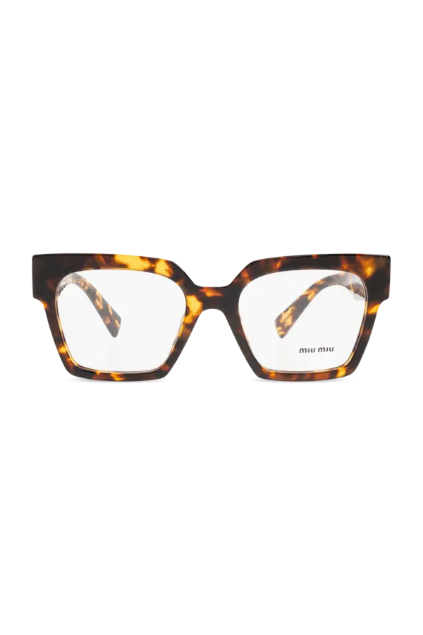 Miu Miu Prescription Glasses `04uv