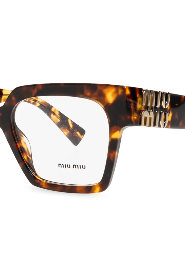 Miu Miu Prescription Glasses `04uv