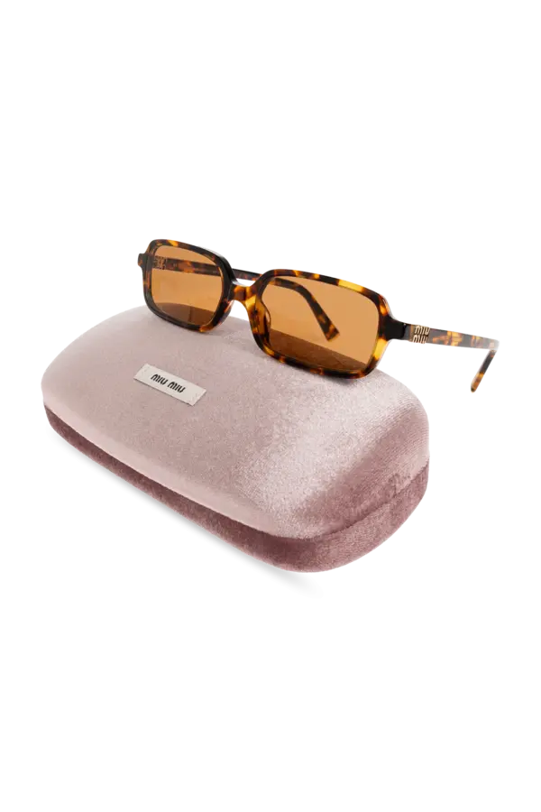 Miu Miu 11zs Sunglasses