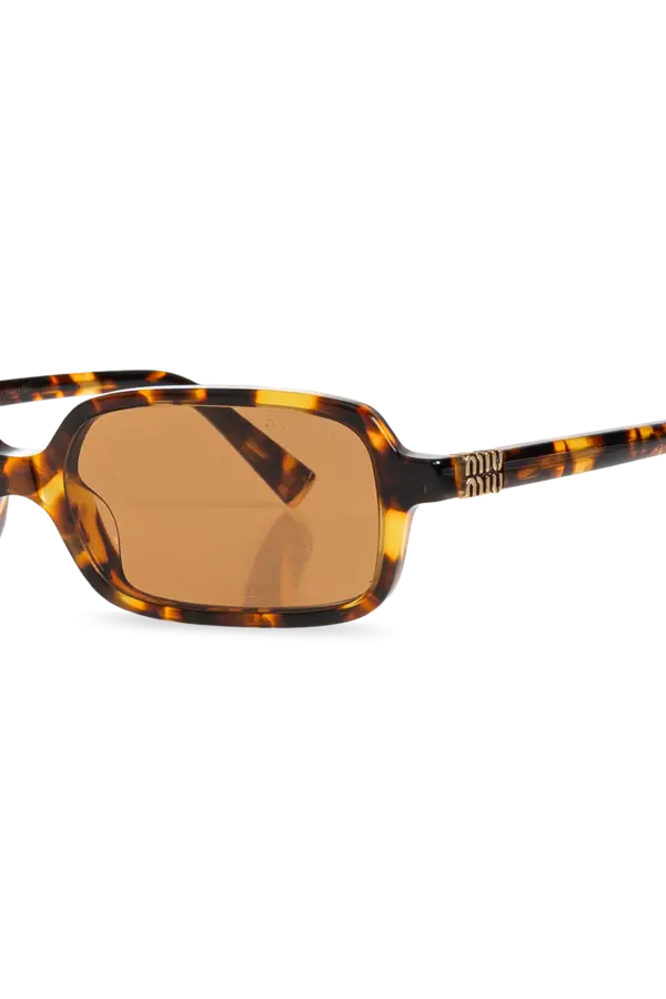 Miu Miu 11zs Sunglasses