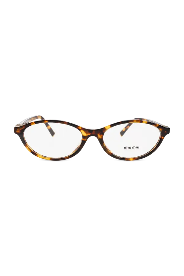 Miu Miu Prescription Glasses '09xv