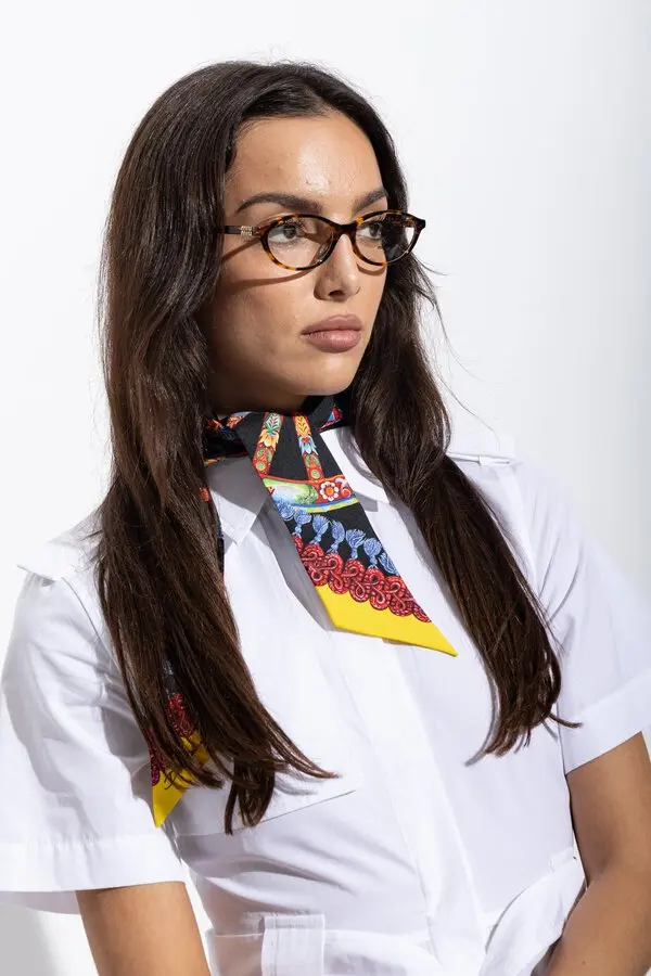 Miu Miu Prescription Glasses '09xv