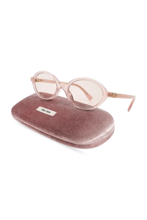Miu Miu Sunglasses `04zs