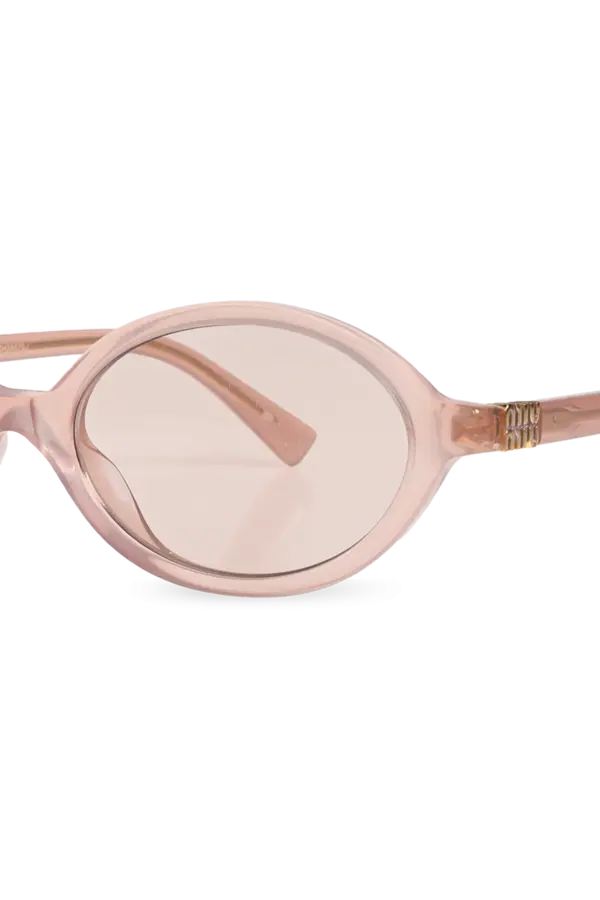 Miu Miu Sunglasses `04zs
