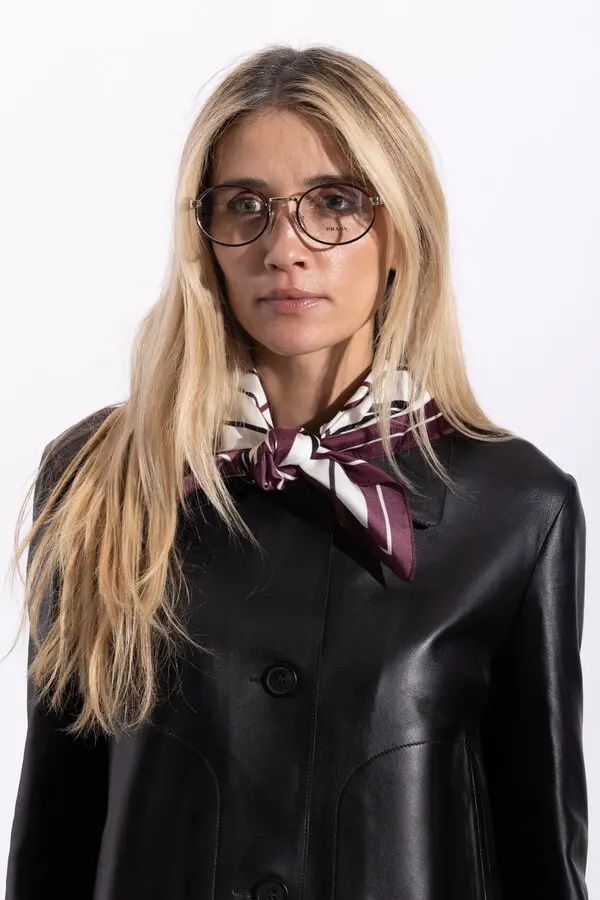 Prada Prescription Glasses 'b55v