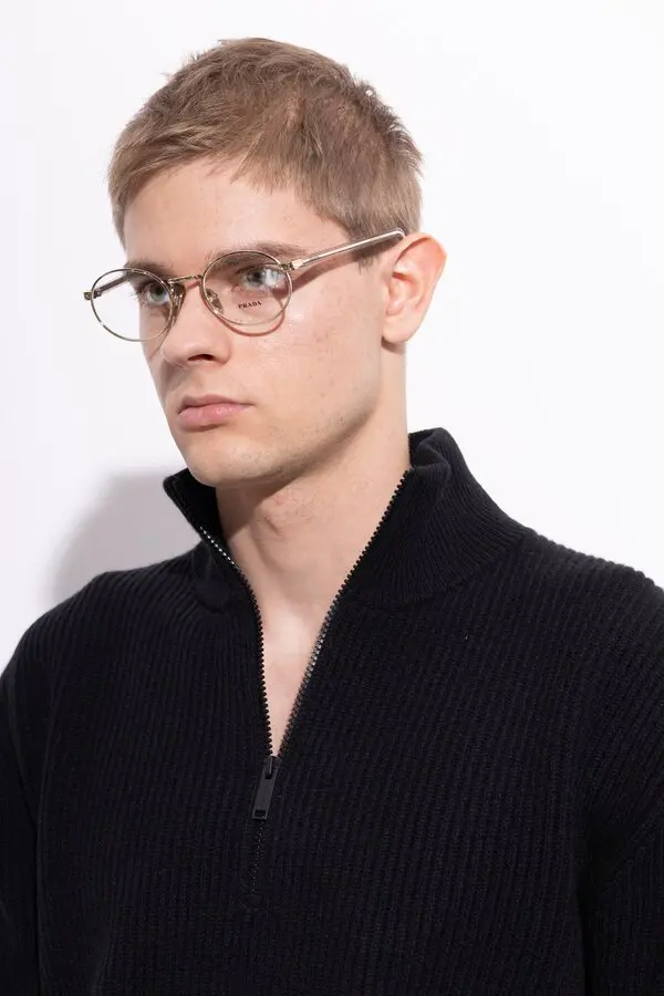 Prada Corrective Glasses `b55v
